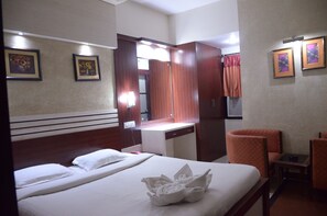 Suite-Estúdio Royal | Wi-fi grátis