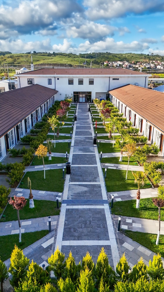 Expo Garden Hotel - Kahramanmaraş Merkez