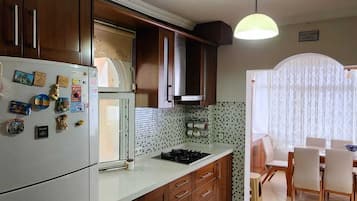 Apartamento | Cozinha privada