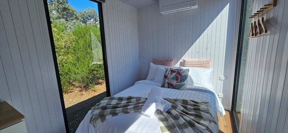Halls Haven Tiny House 2 By Tiny Away - Halls Gap