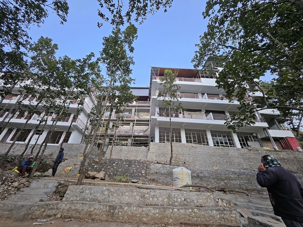 Marten's Wilderness Retreat - Corbett National Park