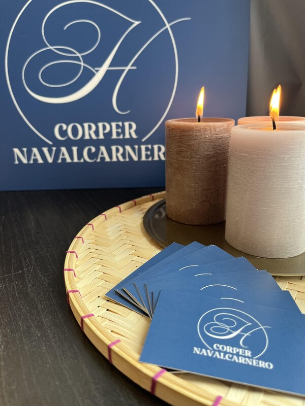 Hostal Corper Navalcarnero - Navalcarnero