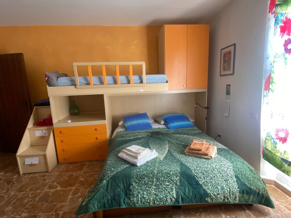 Single-family Home - Prato
