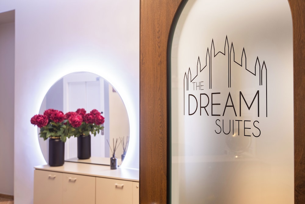 The Dream Suites - Милан