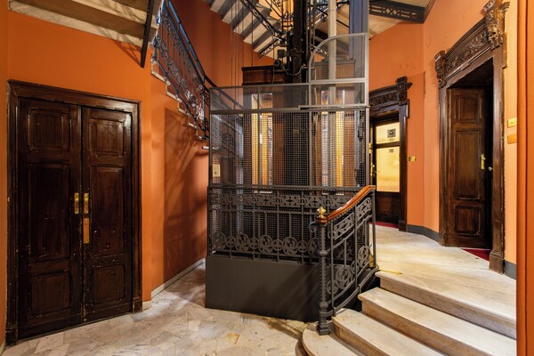 The Dream Suites - Milan