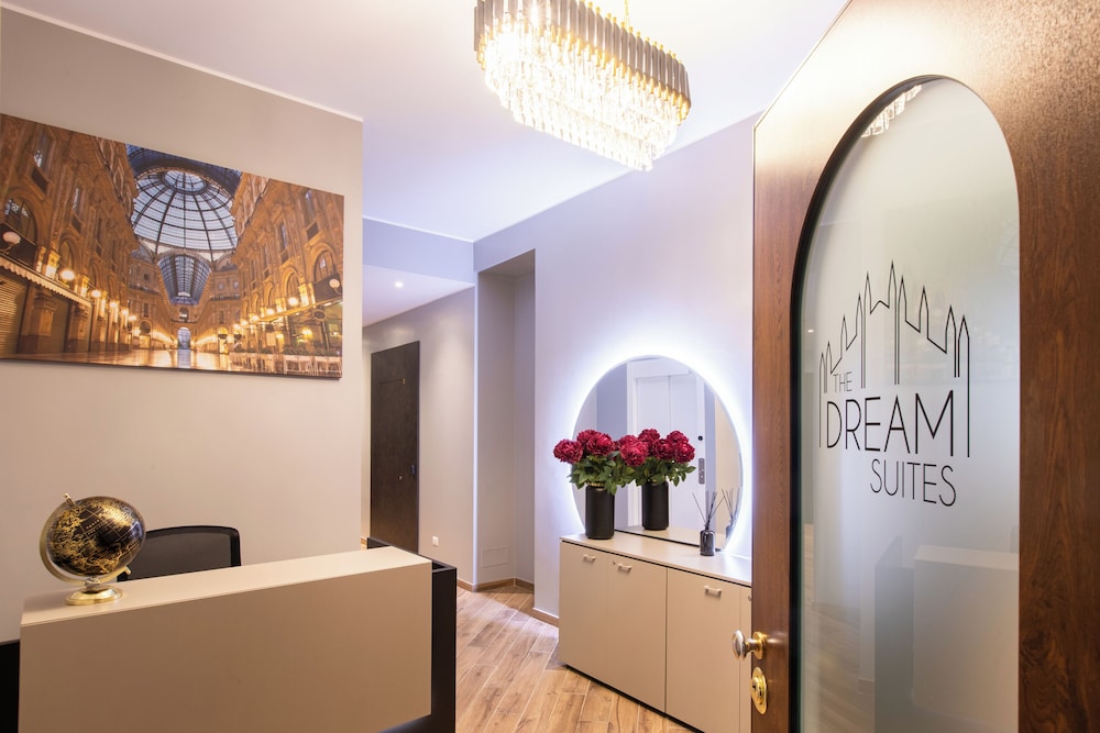 The Dream Suites - Milán