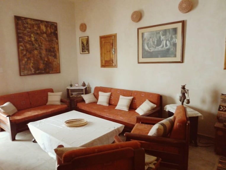 Djerba Rêve Vacances - Tunisia