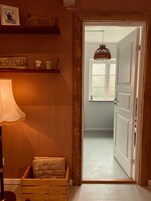 Quarto Standard | Com decoração personalizada, com mobília individualizada 