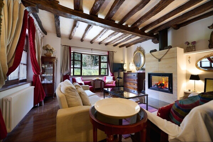 The Basque Experience By Fidalsa - País Vasco