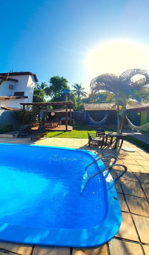 Pousada Tropicália - State of Bahia