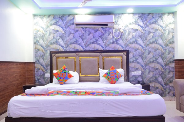 Trpotel Submangal - Gwalior