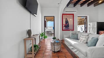 Apartamento | 2 quartos