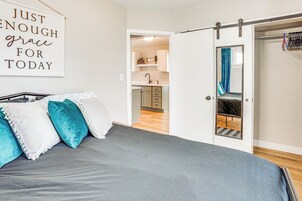 Casa (2 Bedrooms) | Interior