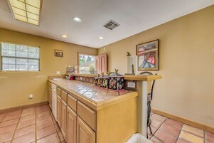 Casa (1 Bedroom) | Interior