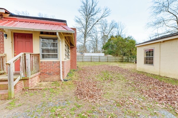샌포드 휴가용 렌탈 ~ 시내까지 1마일! - 브로드웨이