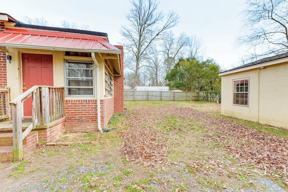 샌포드 휴가용 렌탈 ~ 시내까지 1마일! - 브로드웨이