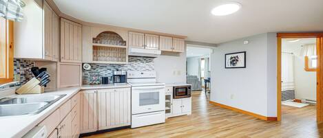 Casa (3 Bedrooms) | Interior