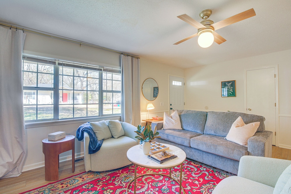 牛津之旅：步行至牛津广场！ - 牛津