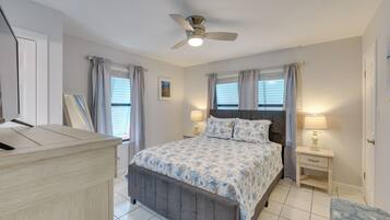 Casa (2 Bedrooms) | Interior