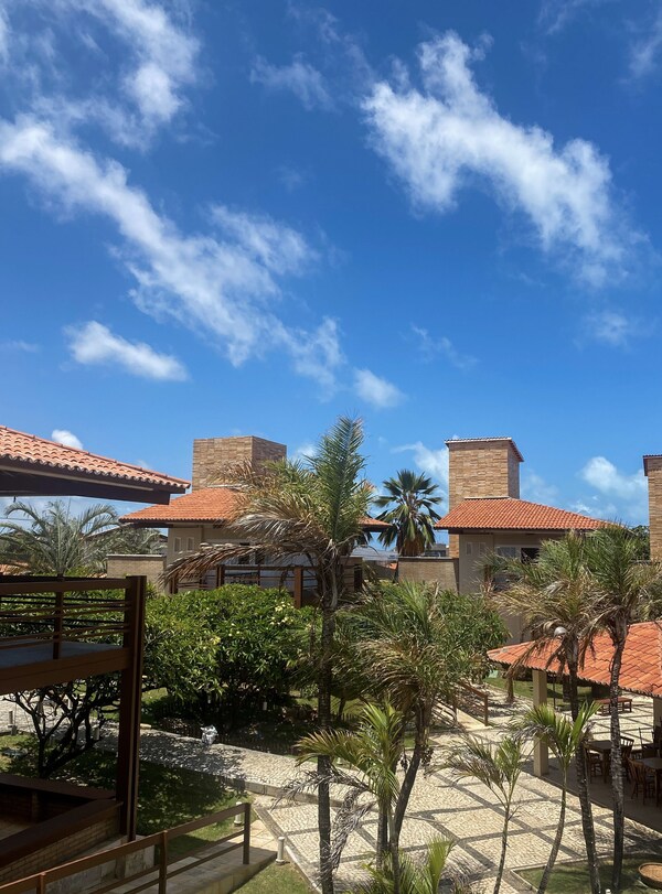 Pousada Tropical Ilhas - Fortaleza