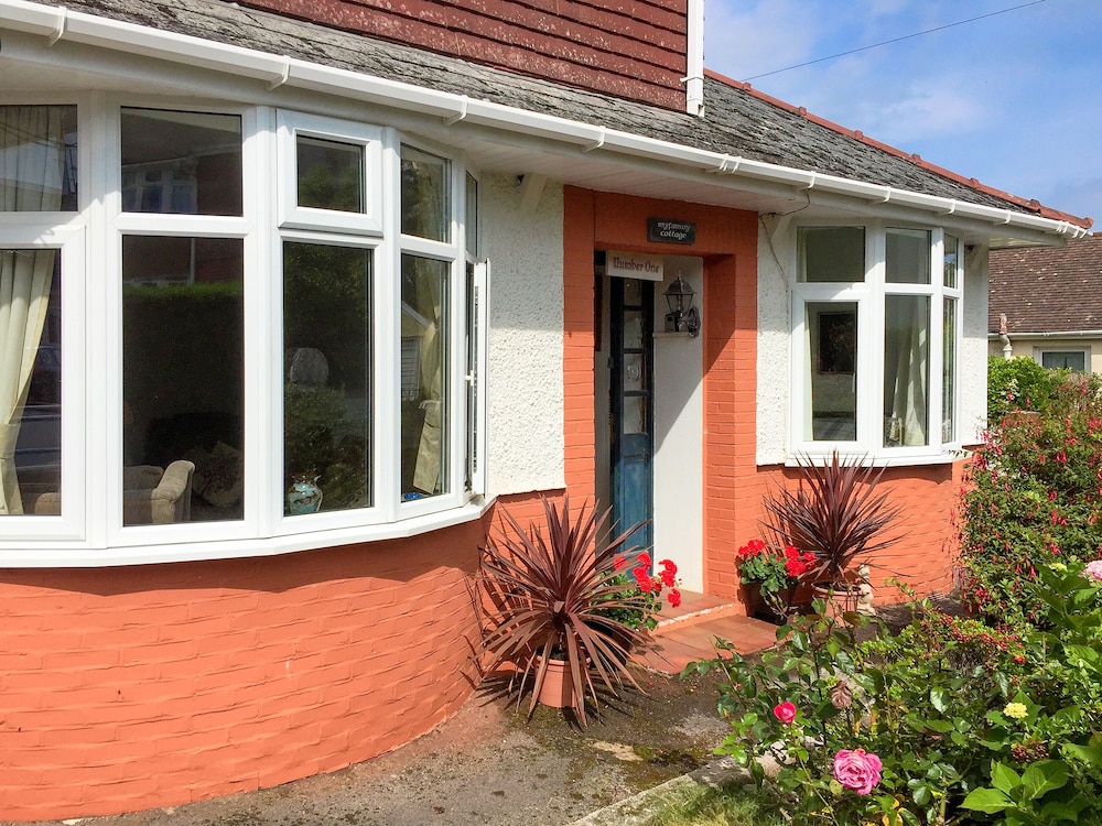 Ewenny Cottage - Bridgend