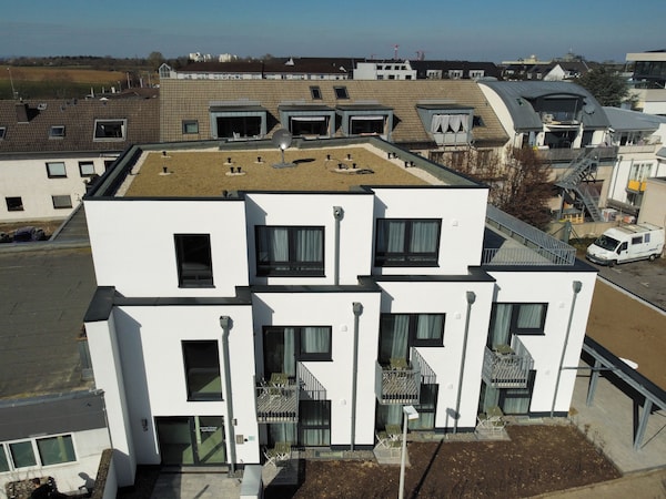 Schicke Apartments In Bonn I Home2share - Bonn