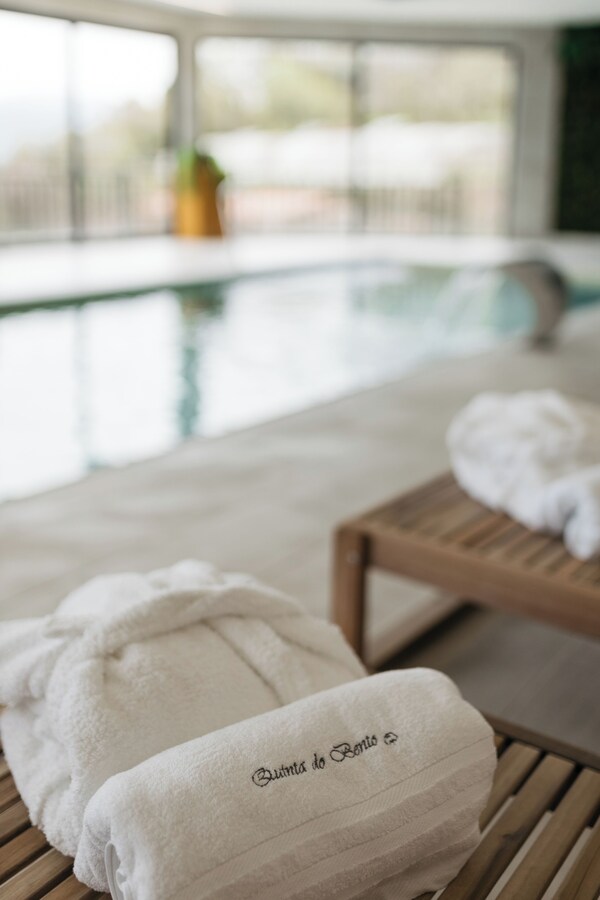 Quinta Do Bento - Vieira do Minho