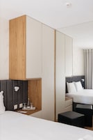 Quarto Duplo Económico