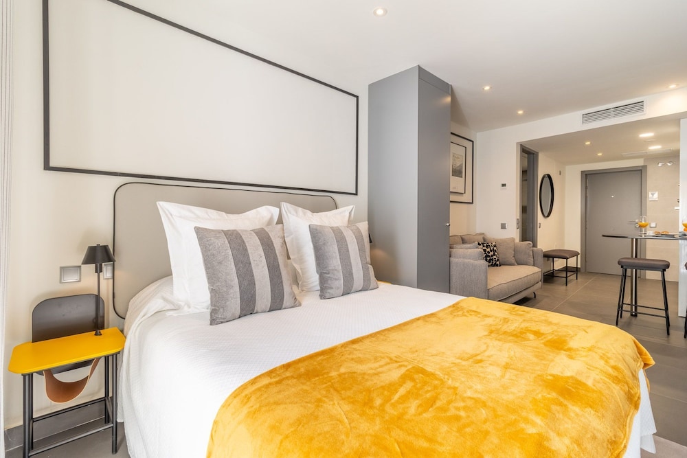 Cozy Loft Center Madrid (Latina Toledo Vi) - Leganés