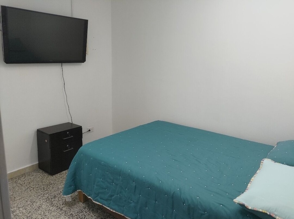 Apartaestudio Excelente Ubicación En Cali - Cali