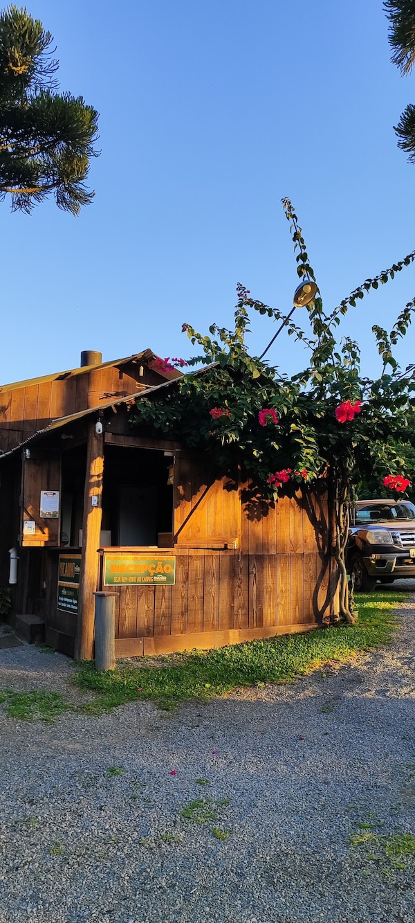Cabanas Loft Paraíso - Gramado