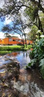 Terraço/pátio