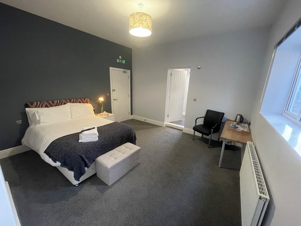 Arlan House Hotel - Basingstoke
