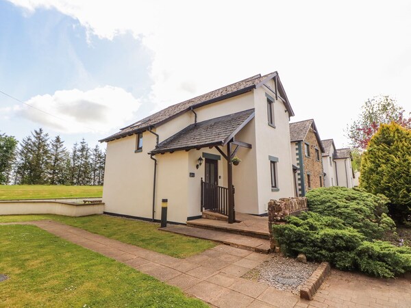 Squirrel Cottage - Dumfries and Galloway