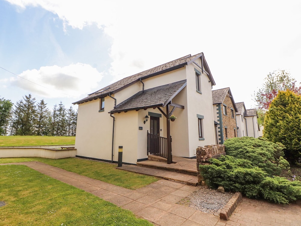 Squirrel Cottage - Dumfries and Galloway