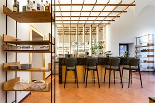 Bar (no alojamento)