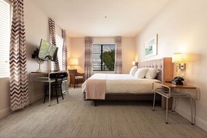 Apartamento Standard, 1 quarto, não fumadores | Wi-fi grátis, roupa de cama fornecida 