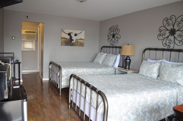 Gateway Inn - Orland Park, IL