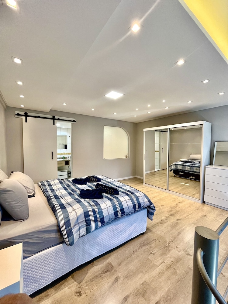 Saint Sebastian Flat 616duplex No Centro - Santa Catarina (estado)