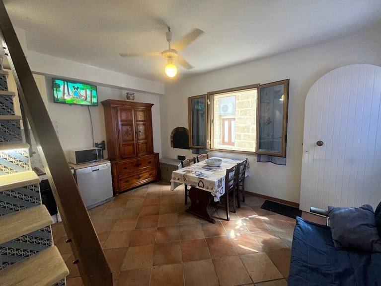 Descubre El Centro Historico En Esta Hermosa Casa Costera! - Castellammare del Golfo