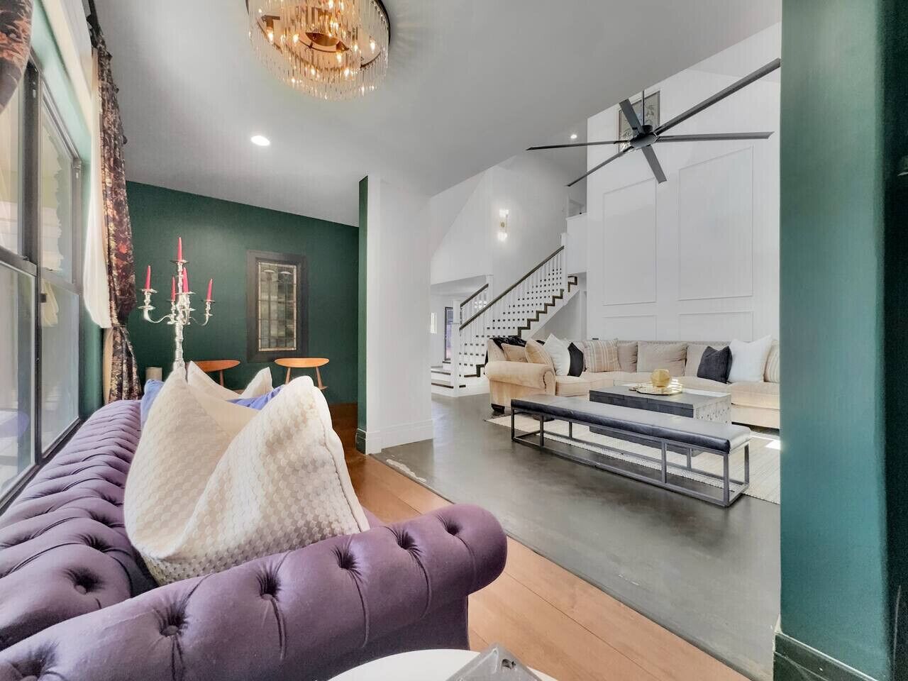 The Grand Ashbrook Manor\npool-sauna-cold Plunge - Mesa