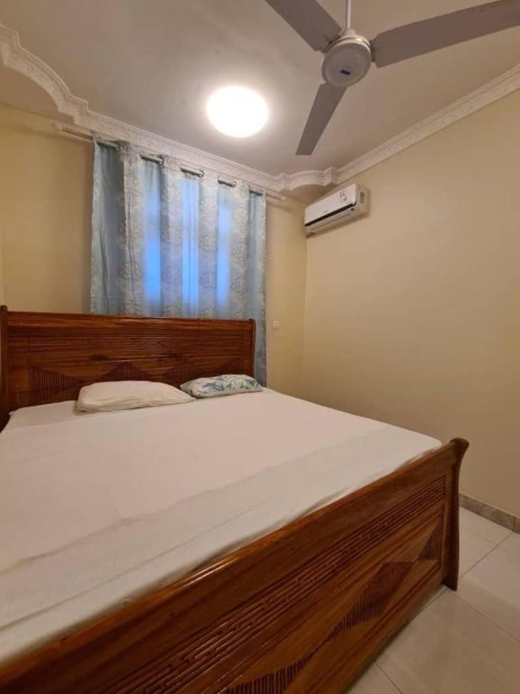 10 Minutes Walk From The Harbor Home Stay Boutique Zanzibar Bed And Breakfast 3 - Zanzibar