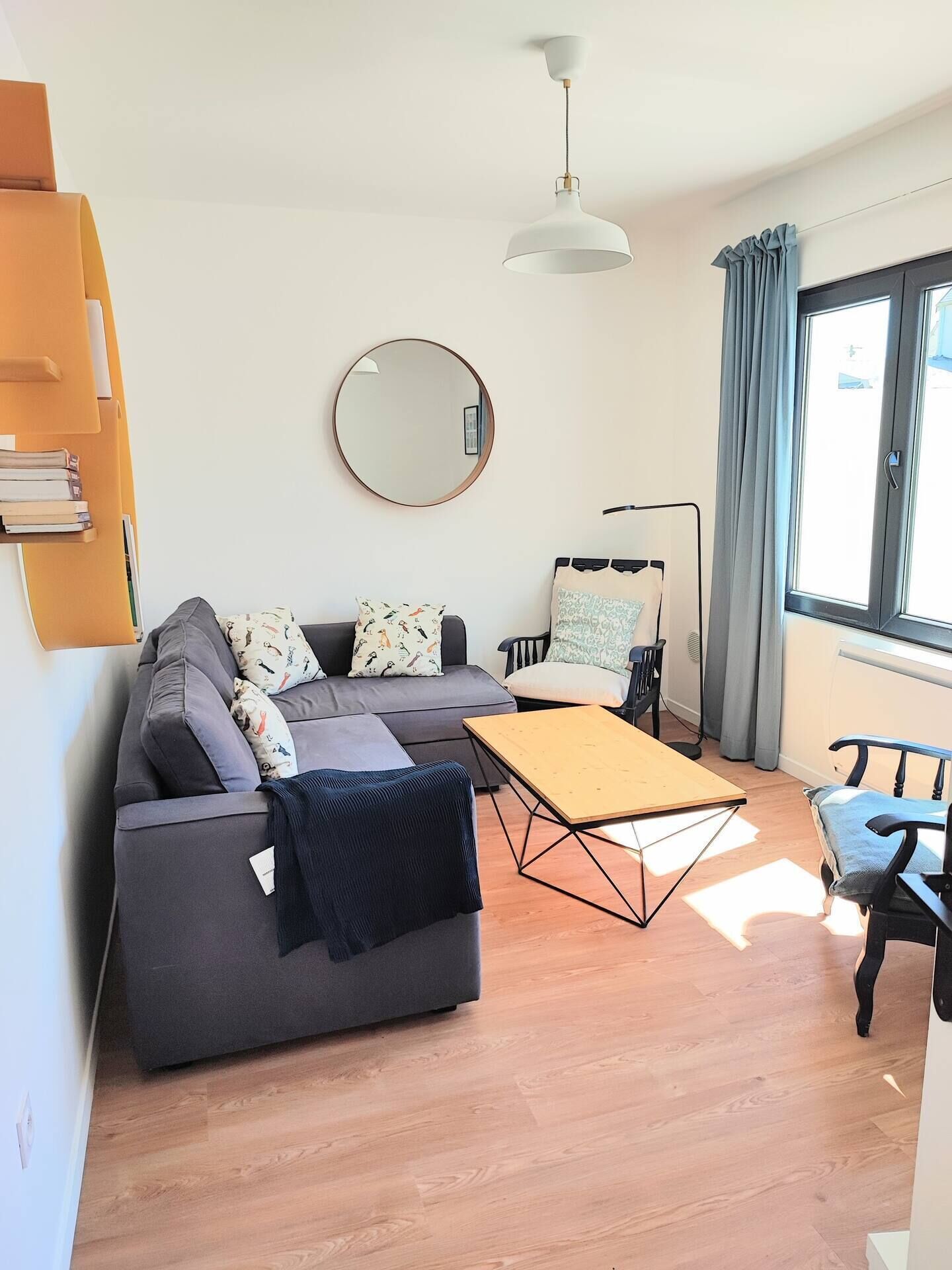 Cute Family House - Walking Distance From Beach - Penmarch