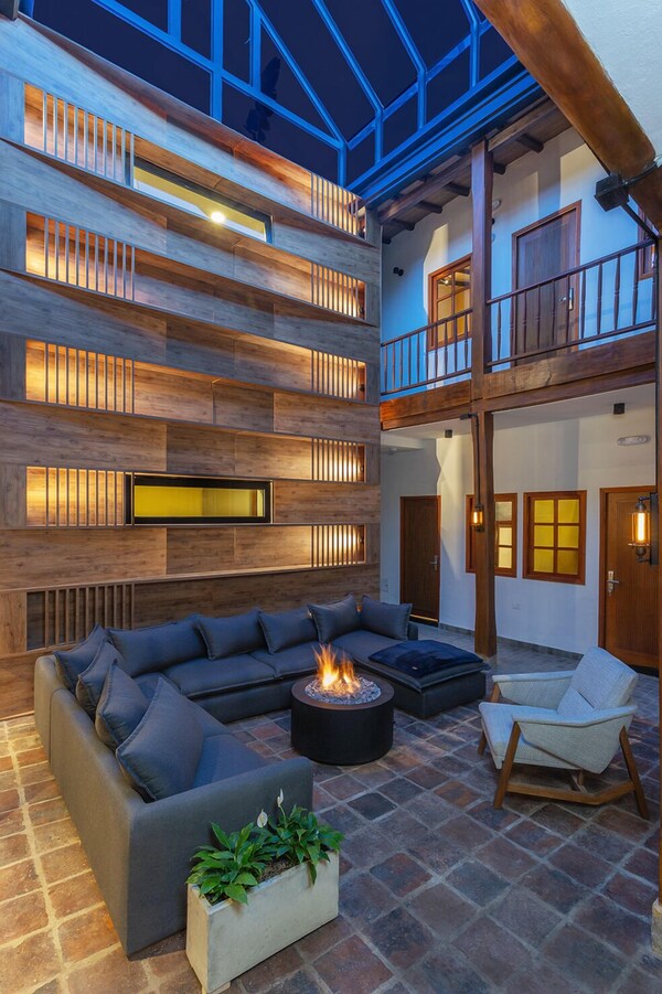 Casa Dreamer Bogota - Bogota