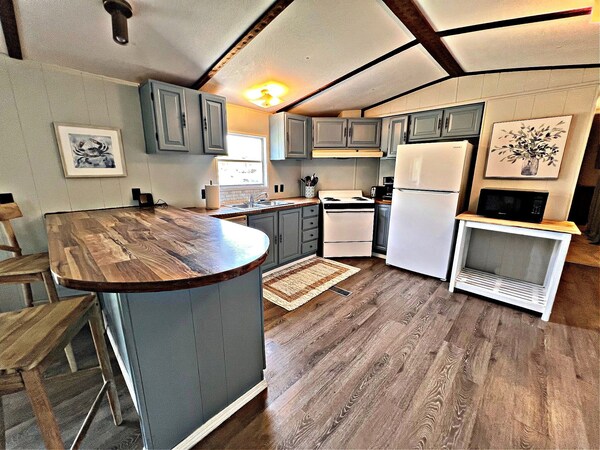 Oakridge Cottage - Foley, AL