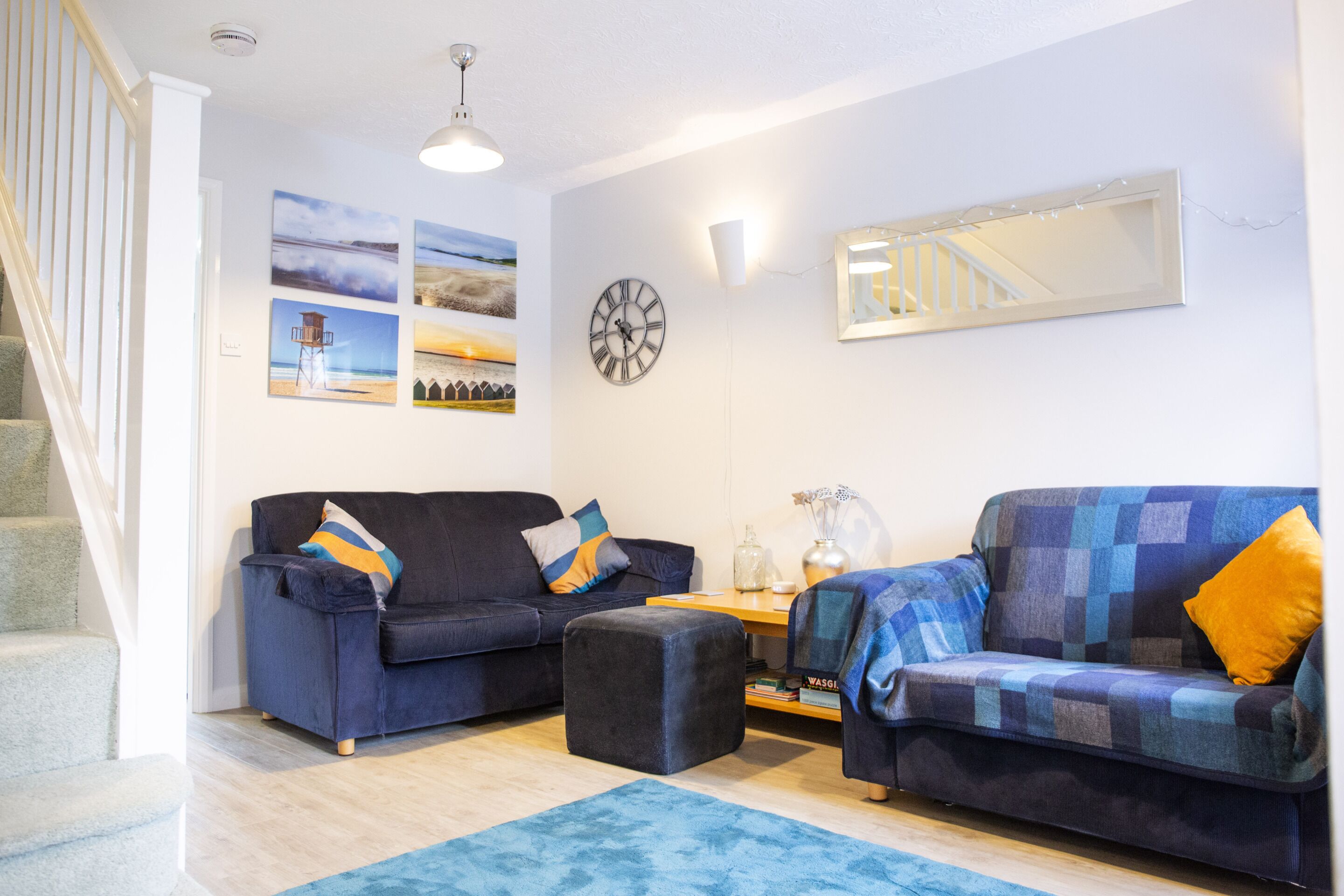 Reeve House | 2-bed | Free Parking & Wi-fi - Royal Leamington Spa