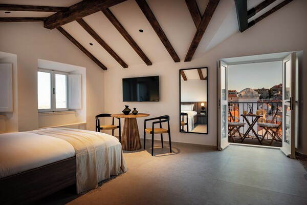 San Rocco Palace - Dubrovnik