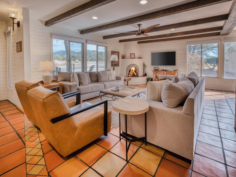 Casa Artissimo | Spacious Condo - サンタフェ, NM