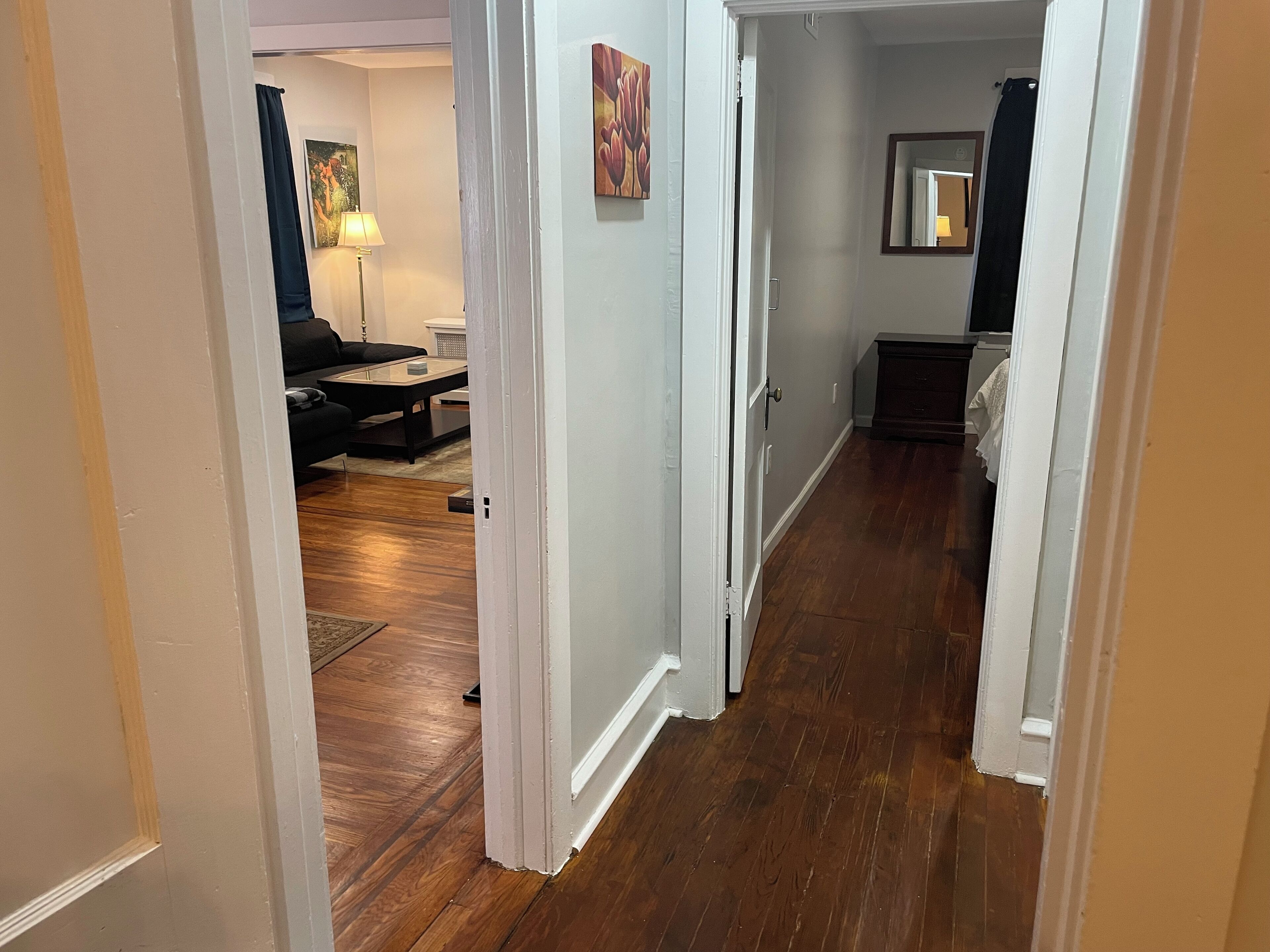 2 Bedroom Fully Furnished, Pets Welcomed, W/d In Unit, Private Parking, - Villanova, PA