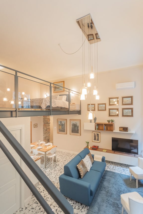 Cinque Giornate 70 Suites - Como